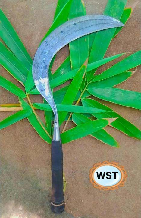 ARIT RUMPUT - ALAT TANI - PERALATAN KEBUN - ARIT BUATAN MADURA - BAJA ...