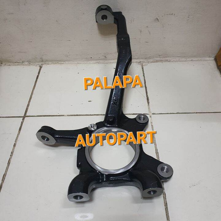 KENAKEL KNUCKLE ASSY KANAN RH HILUX REVO FORTUNER VRZ 43211-KK010 ...