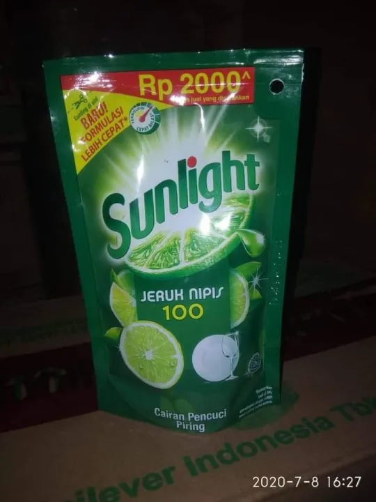 Sunlight jeruk nipis 2000 an | Lazada Indonesia Sunlight jeruk nipis 2000 an | Lazada Indonesia