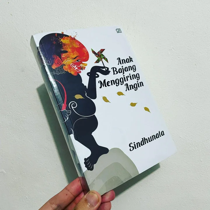 NOVEL - ANAK BAJANG MENGGIRING ANGIN by Sindhunata | Lazada Indonesia