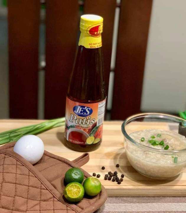 Pure Pangasinan Supreme Patis 320ML | Lazada PH