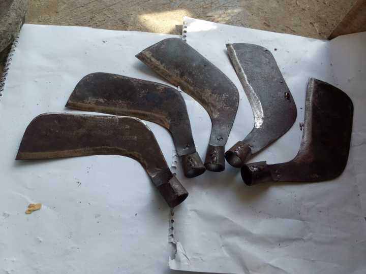 parang atau kored rumput. | Lazada Indonesia