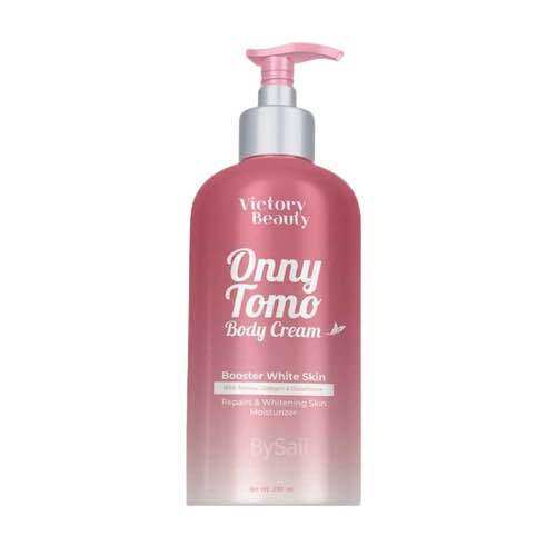 🍅TOMO ONNY BODY CREAM โลชั่นออนนี่ โลชั่นแม่แพท ครีมมะเขือเทศคริสตัล ...