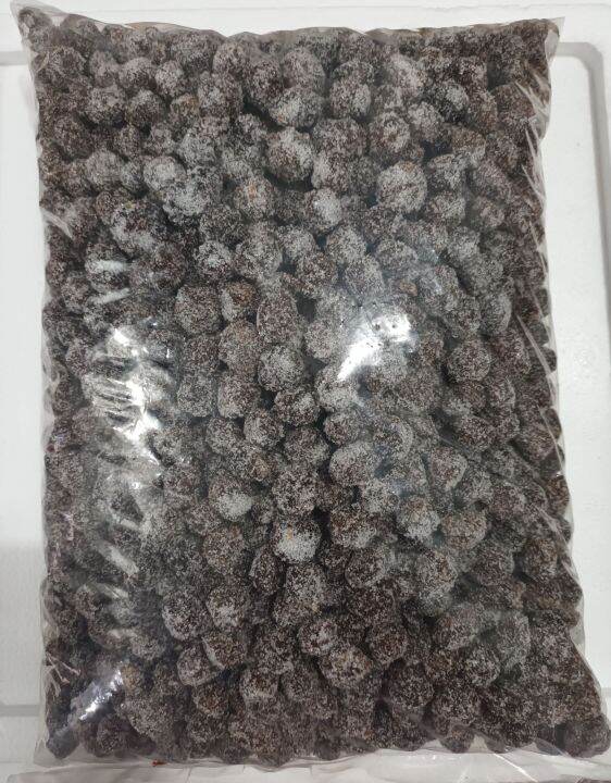 Black dried champoy direct supplier | Lazada PH