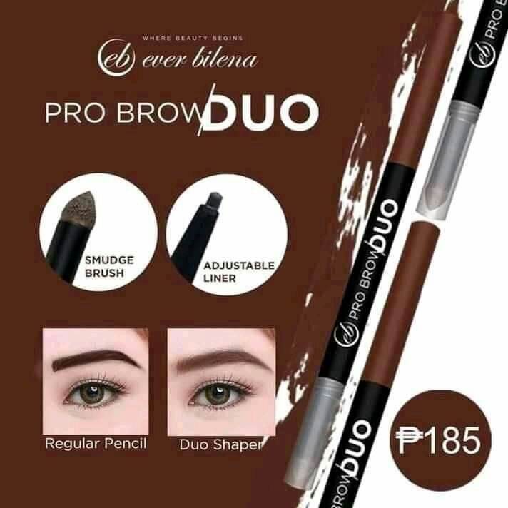 EB Pro Brow Duo | Lazada PH