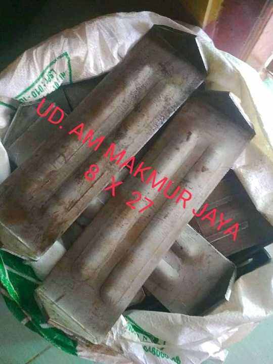 Daun Roda/Krepyak Traktor Quick Uk 8x27 Tebel plat 4,5 | Lazada Indonesia