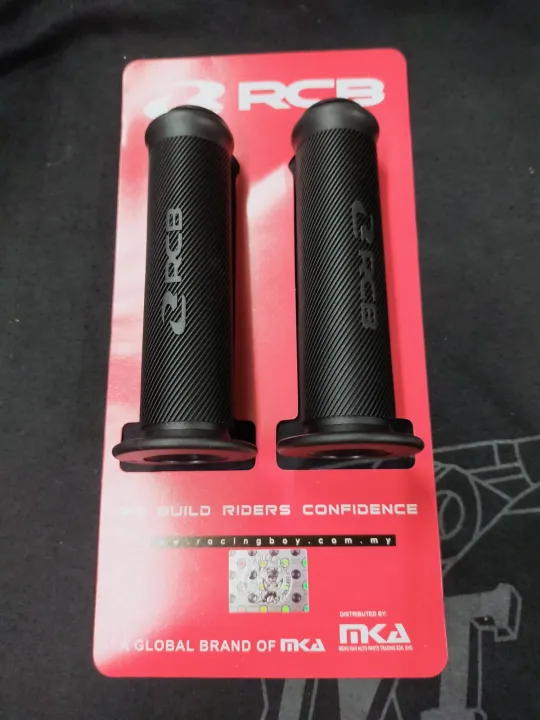 RCB Handle Grip (HG66) | Lazada PH