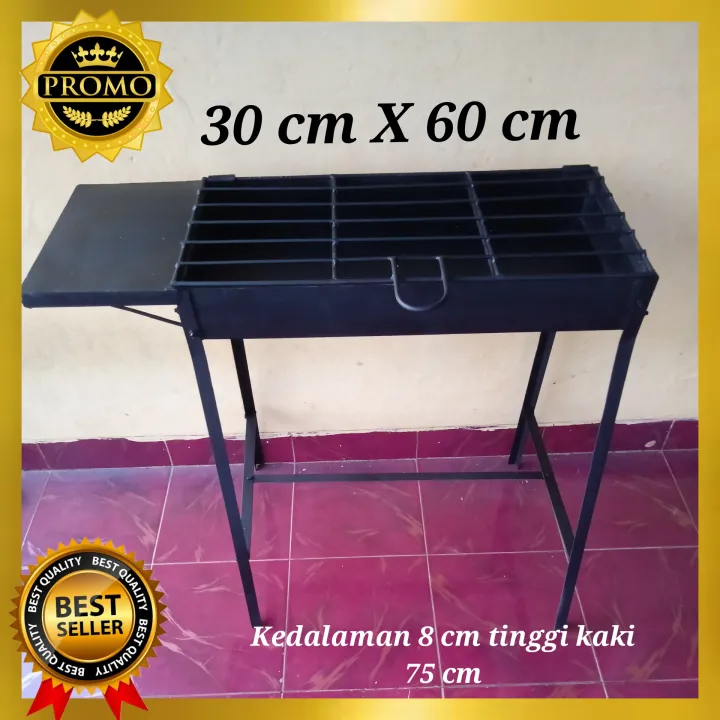 tempat pembakaran ayam, tempat pembakaran arang , panggangan fuul besi ...