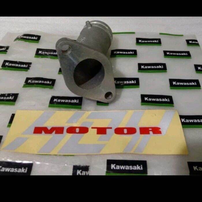 Intake Manifold Kawasaki ZX Original | Lazada Indonesia