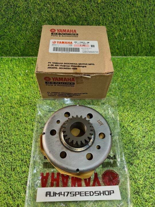 Mangkok rumah kampas ganda Otomatis Jupiter Z1 20T | Lazada Indonesia