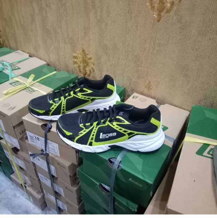 sepatu legas stingray | Lazada Indonesia