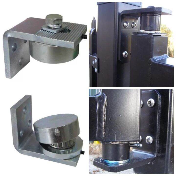 maxville.ph Heavy Duty Welded Gate Bottom (with Knuckle Bearing) and ...