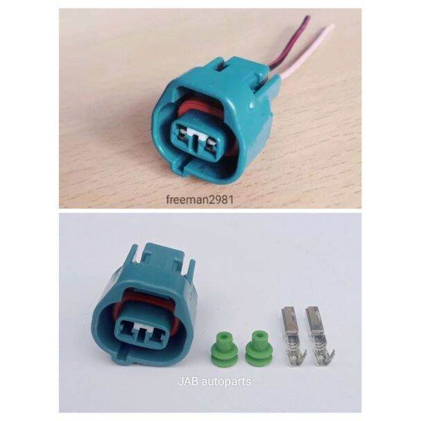 Legit! New Arrival! Toyota Revo Distributor socket connector plug ...