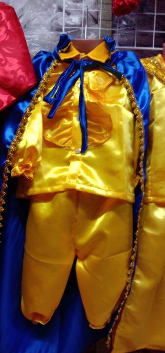 United Nation Costume Mr. United Kingdom | Lazada PH