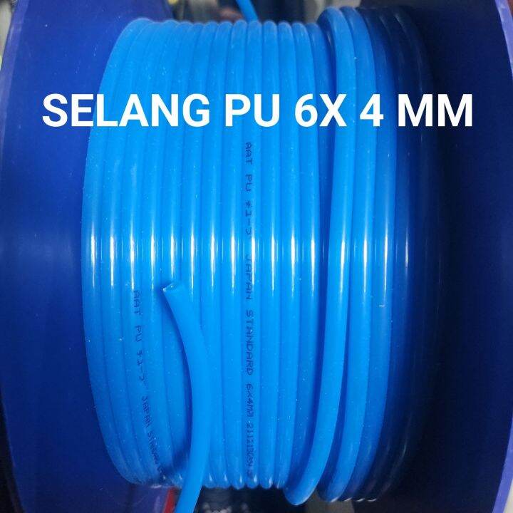 Selang PU 6mm | Lazada Indonesia
