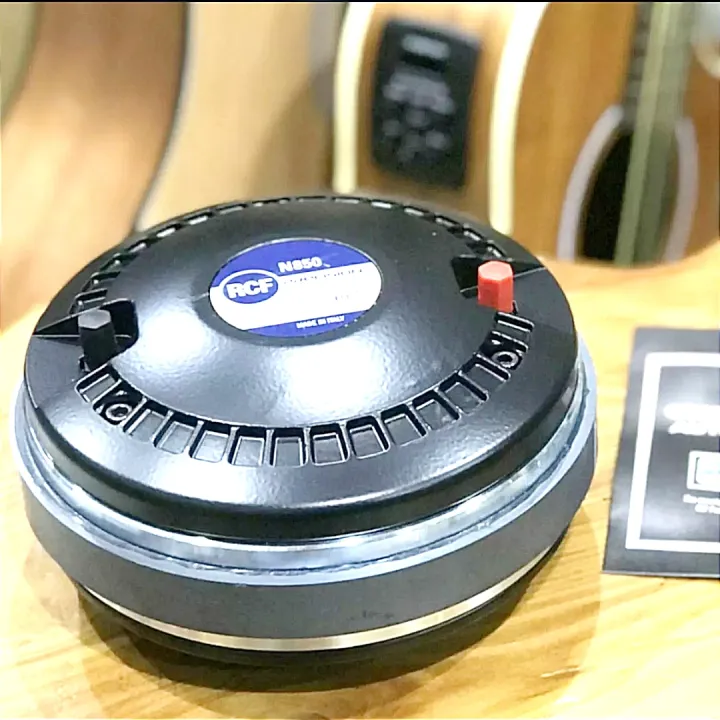 RCF driver N850 tweeter | Lazada Indonesia
