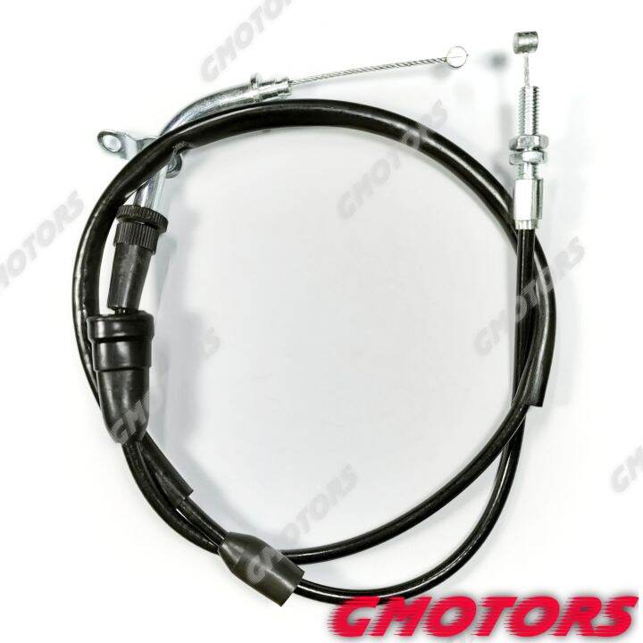 Raider 150 Throttle Cable | Lazada PH