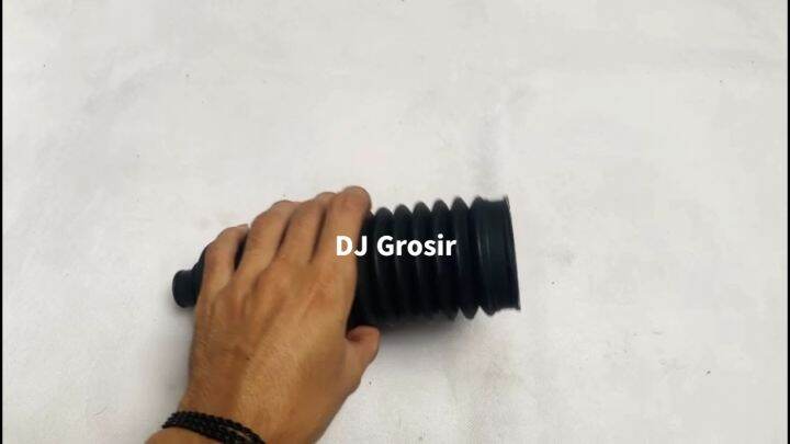 Boot Rack Long Tie Rod Kia Atoz Visto Sorento 57740-2B000 - 7721 ...