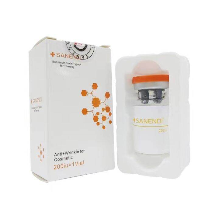 【Botox】Sanendi brand original authentic facial improvement fade ...