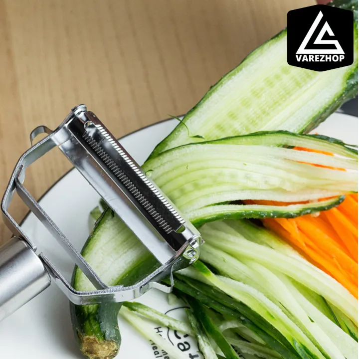 MAGIC PEELER - FRUITS & VEGETABLES PEELER FASTER AND SAFE | Lazada PH