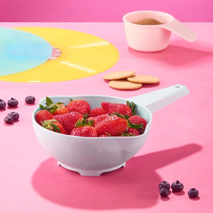 Tupperware Vintage Strainer | Lazada