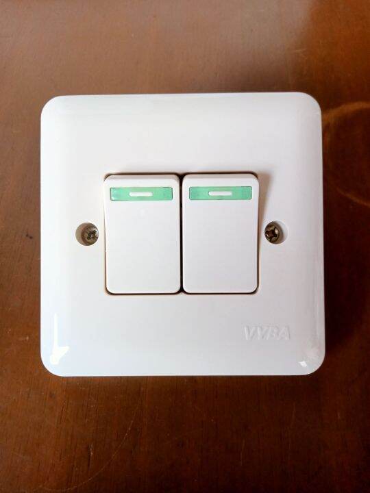 Saklar engkel Vyba IB saklar 2 | Lazada Indonesia