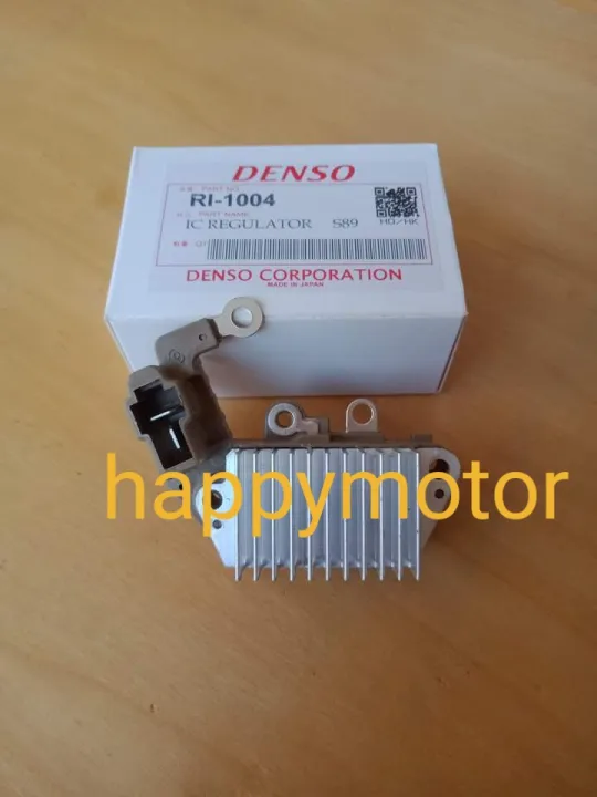 ic regulator s89 ic dinamo cas amper regulator daihatsu s 89 | Lazada ... ic regulator s89 ic dinamo cas amper regulator daihatsu s 89 | Lazada ...