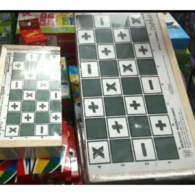 damath board | Lazada PH