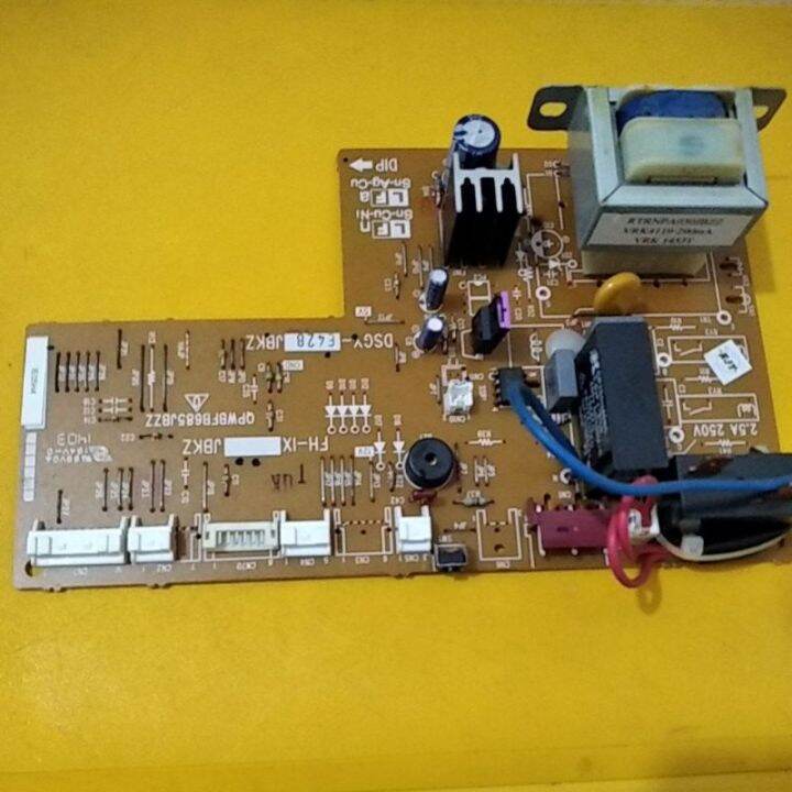 Modul PCB indor AC Sharp Thailand R22 ORIGINAL | Lazada Indonesia
