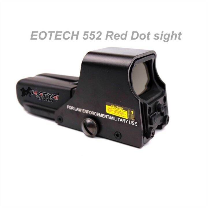 EOTECH 552 RED DOT,เรด ดอท | Lazada.co.th