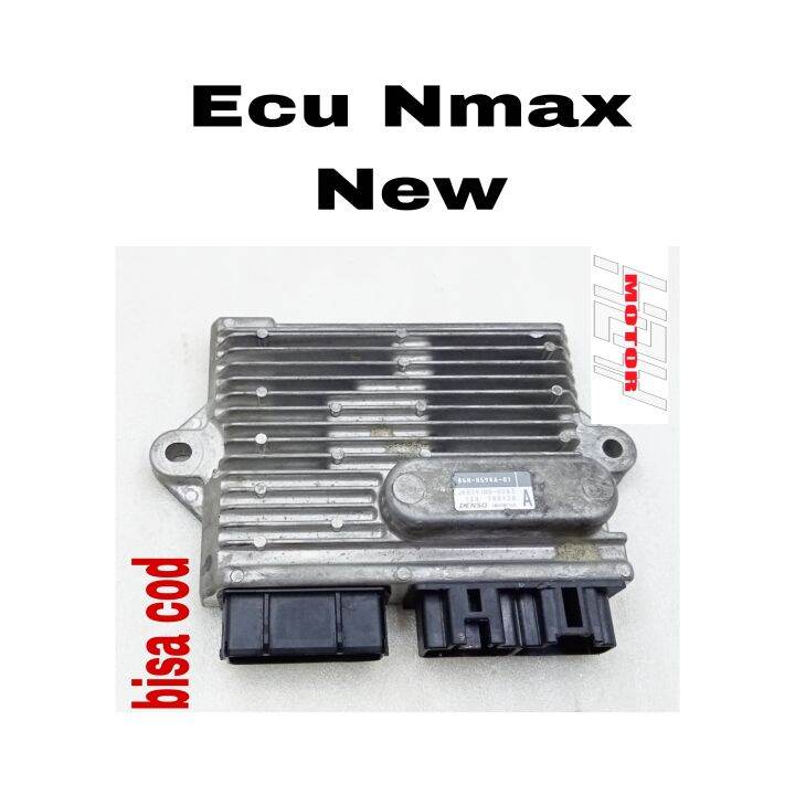 ECU Yamaha Nmax second | Lazada Indonesia