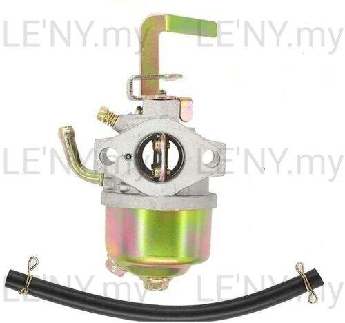 YAMAHA MZ175 EF2600 EF2700 2KVA CARBURETOR COMPLETE SET | Lazada