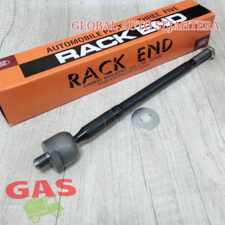 SR-T920 RACK END DAIHATSU AYLA / LONG TIE ROD DAIHATSU AYLA / TIE ROD ...