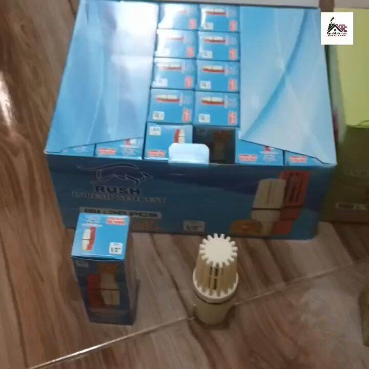 Foot klep jumbo / Foot valve jumbo / Foot klep 1/2" inch / Foot klep 3/ ...