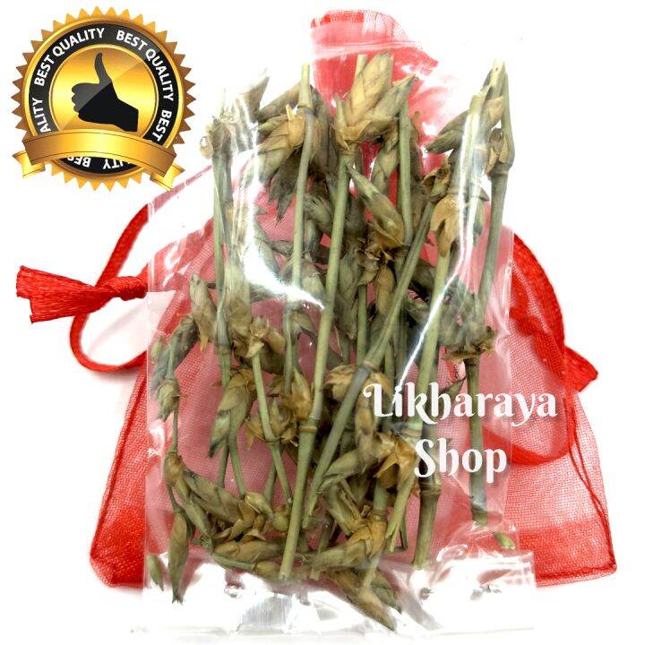Bulaklak ng Kawayan Authentic Lucky Charm, Pampaswerte sa Negosyo ...