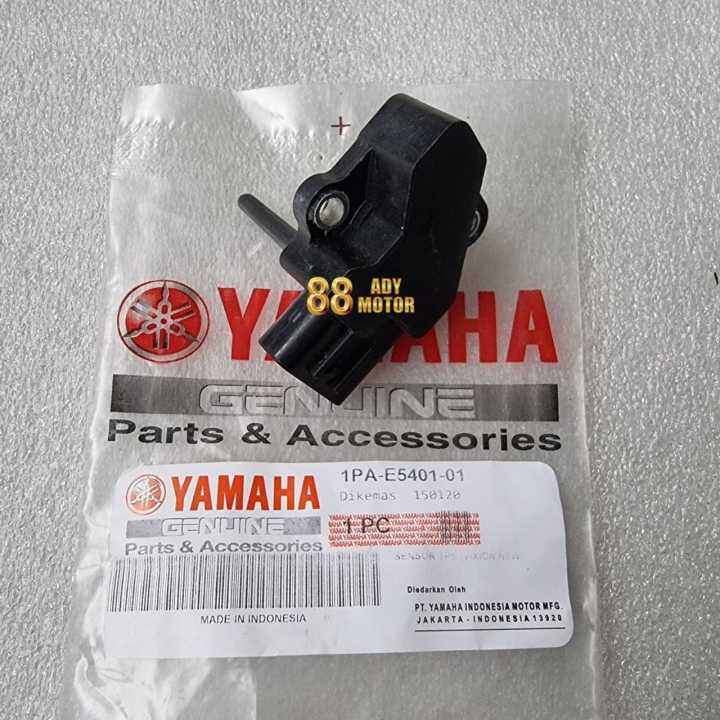 SENSOR TPS / THROTTLE BODY YAMAHA / LEXI / AEROX 155 / FREEGO / VIXION ...