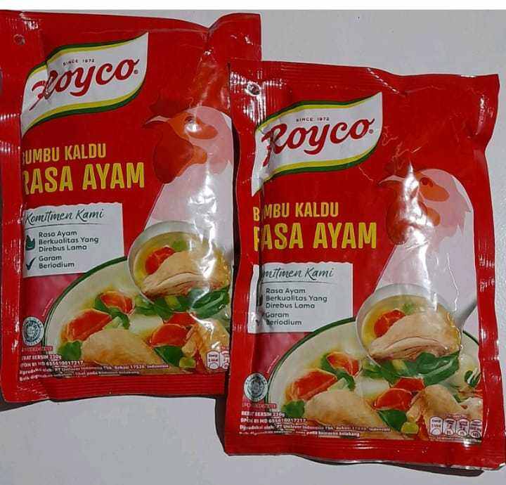 royco ayam | Lazada Indonesia