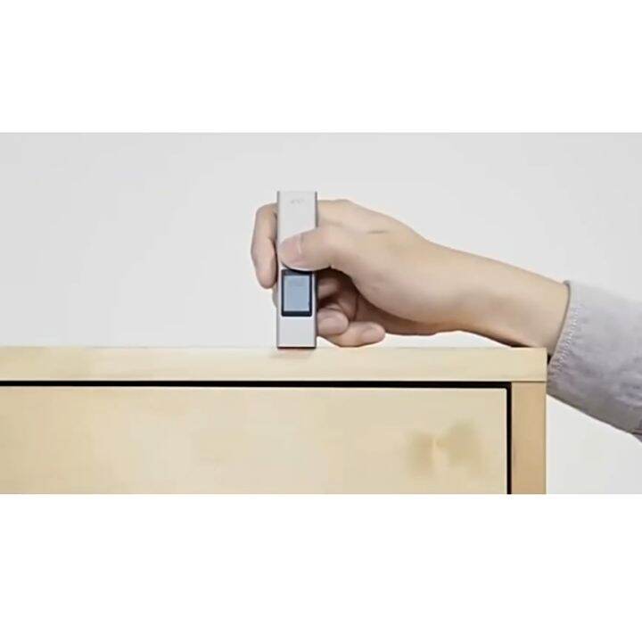 Xiaomi DUKA LS5อุปกรณ์หาพิกัด40ม. หน้าจอสัมผัส OLED เครื่องหาพิกัดการ ...