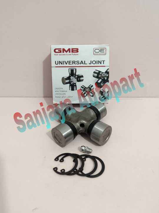 universal joint kopel cross joint gmb gum88 mitsubishi L300 diesel kuda ...