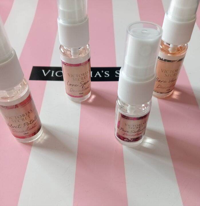 Authentic Victoria's Secret (decant perfume) | Lazada PH