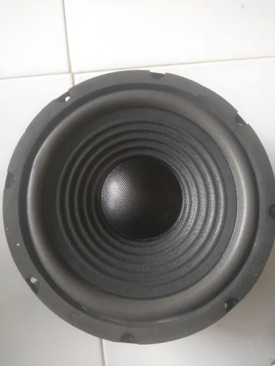 spiker Canon 8in woofer 200w | Lazada Indonesia