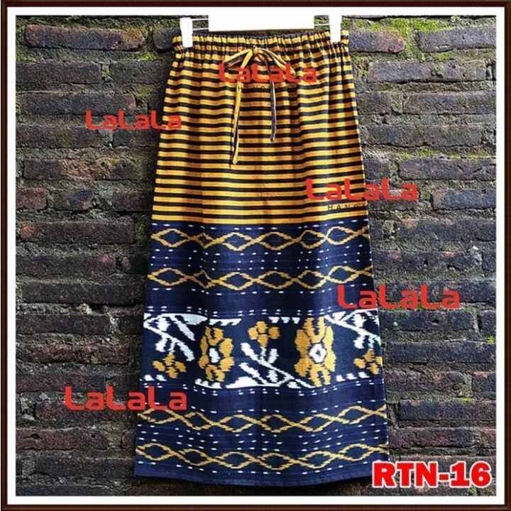 ROK TENUN ETNIK MOTIF PAPUA,NTT,SULAWESI,KALIMANATAN,FLORES DLL. | Lazada Indonesia