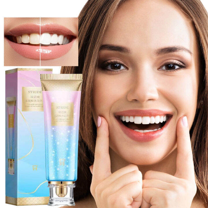 Aquacool Niacinamide Toothpaste Whitening Teeth Cleaning Teeth Remove ...