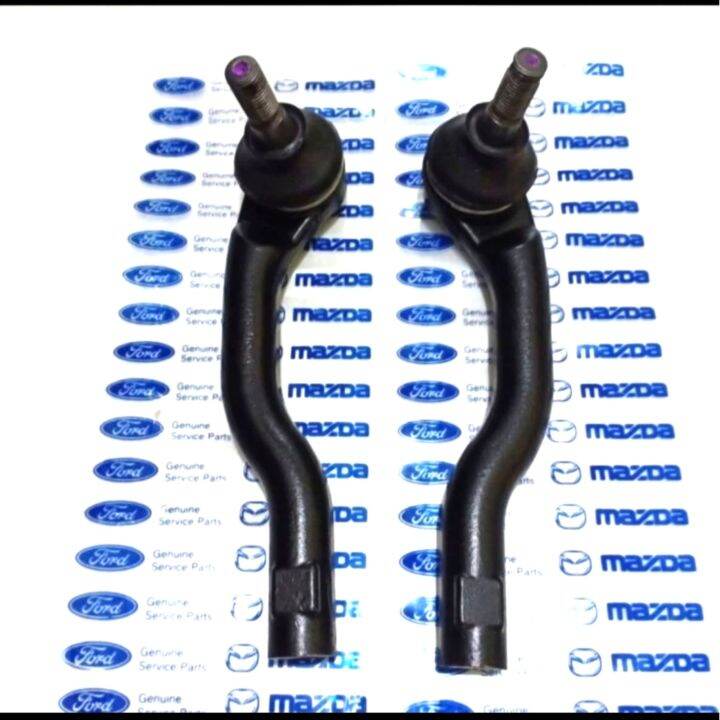 Tie Rod Mazda 2 Ford Fiesta 1set | Lazada Indonesia