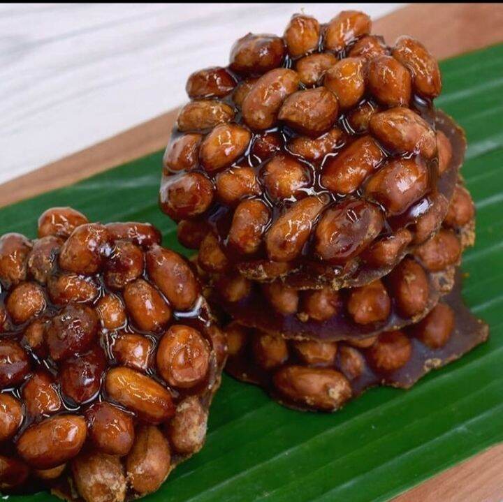 AMPYANG KACANG / AMPYANG GULA JAWA / AMPYANG GULA MERAH | Lazada Indonesia