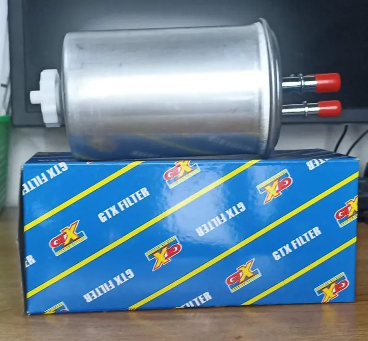 FUEL FILTER KIA BONGO 3 2006-2017 (31390-H1970) | Lazada PH