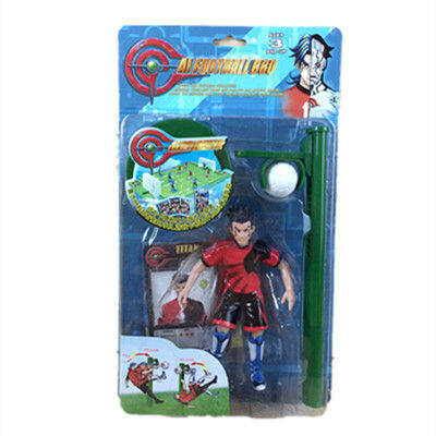 Super Smart Football Stadium Toy Hidden Dragon Nuclear Energy Iron ...