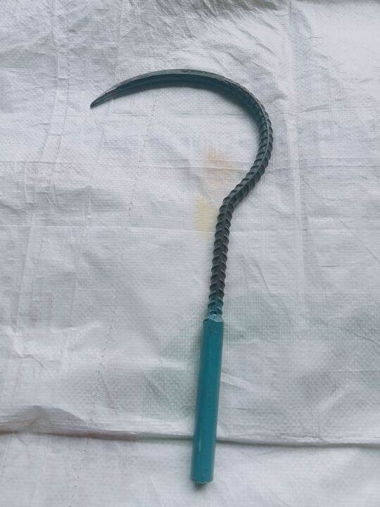 gancu sawit sambung atau gagang pipa gancu ulir sambung gagang pipa ...