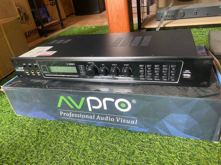 Vang số cao cấp AVpro V 990 | Lazada.vn