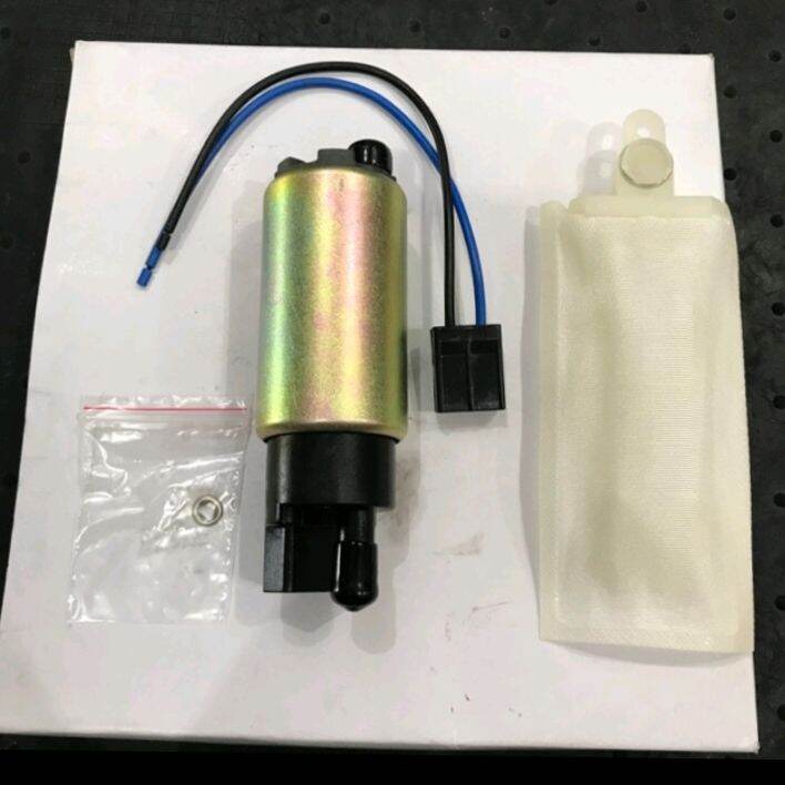 Proton Wira Injection, Satria, Perdana 2.0/SE/V6- Fuel Pump High ...